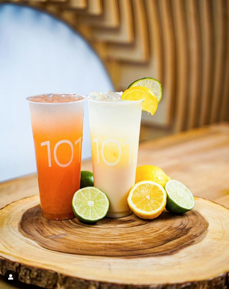 Home - 101 Canada Boba