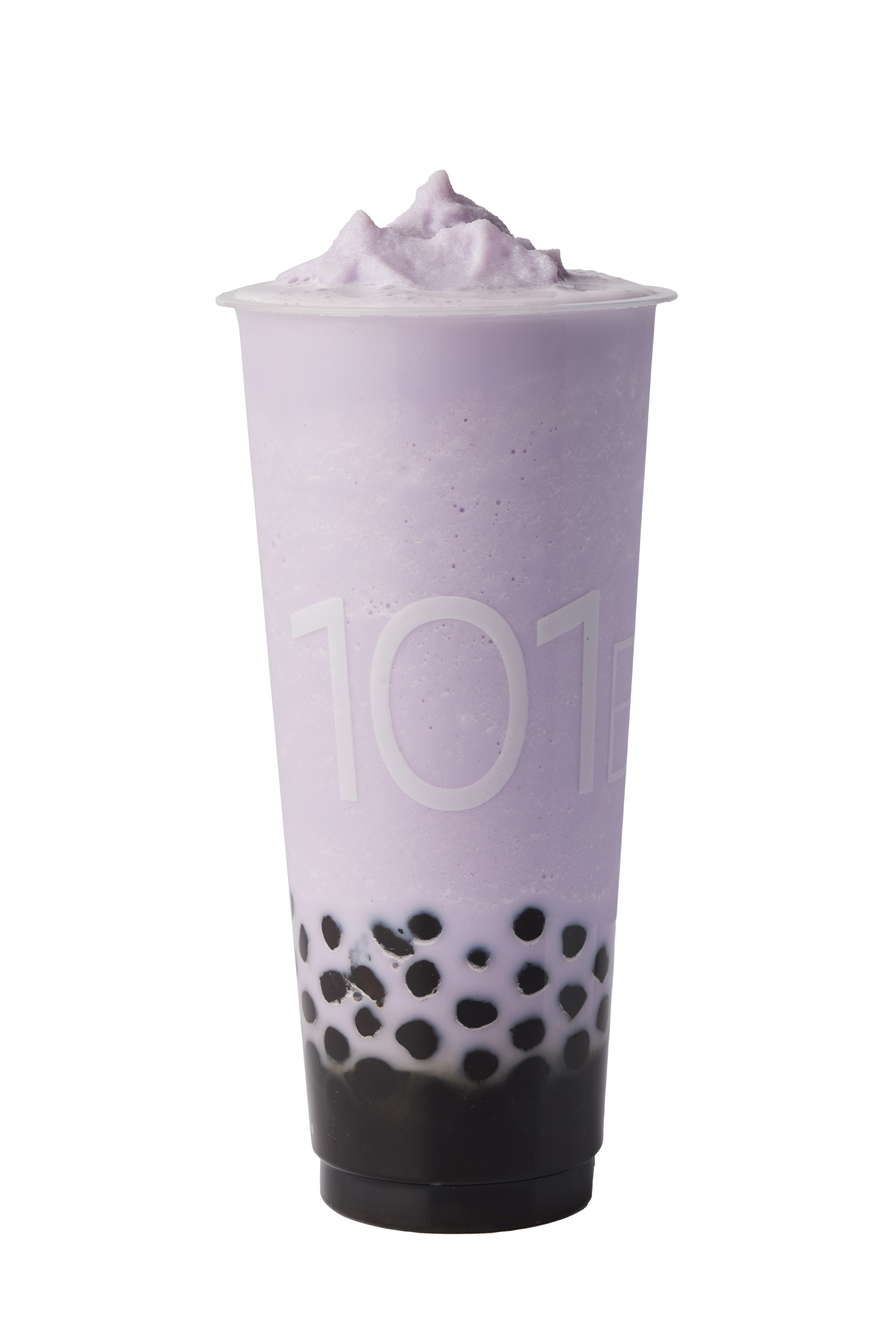 Boba Taro Smoothie - 101 Canada Boba