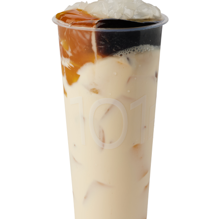 Shop - 101 Canada Boba