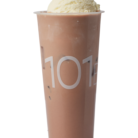 Shop - 101 Canada Boba