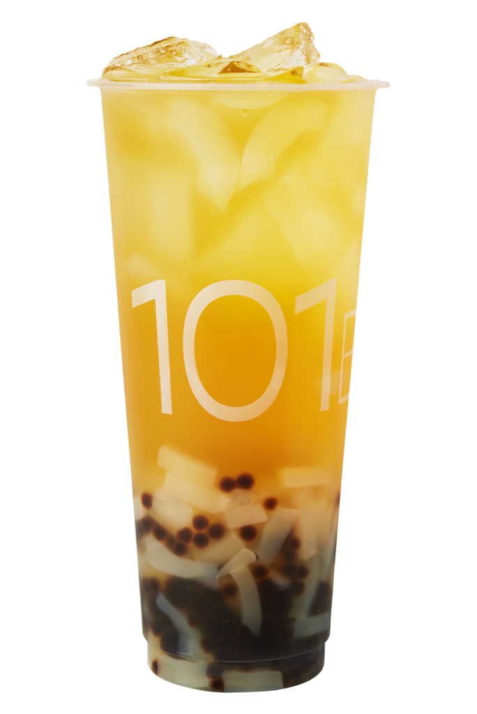 Ultimate Chew - 101 Canada Boba