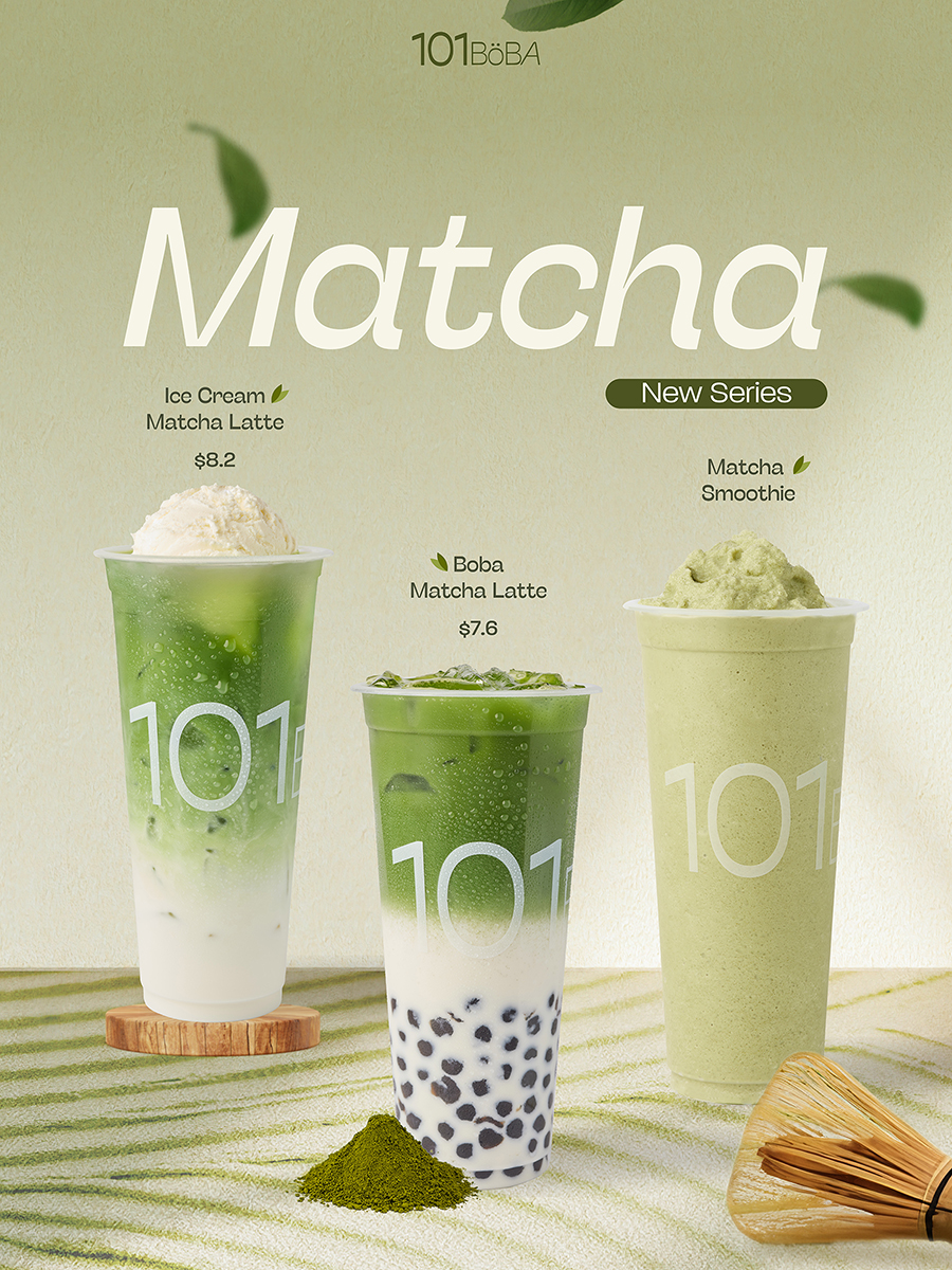 Home - 101 Canada Boba